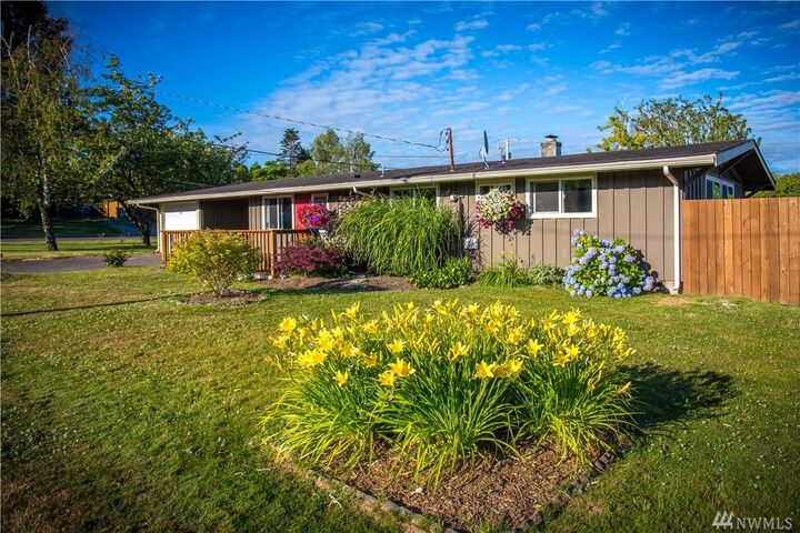MLS#1158018: 5824 Seamount Dr, Ferndale, WA 98248
