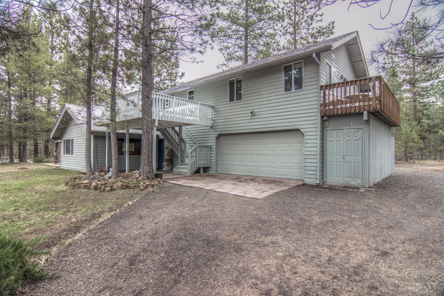 Home for sale in Bend: 56788 Spring River Loop, Bend, OR 97707