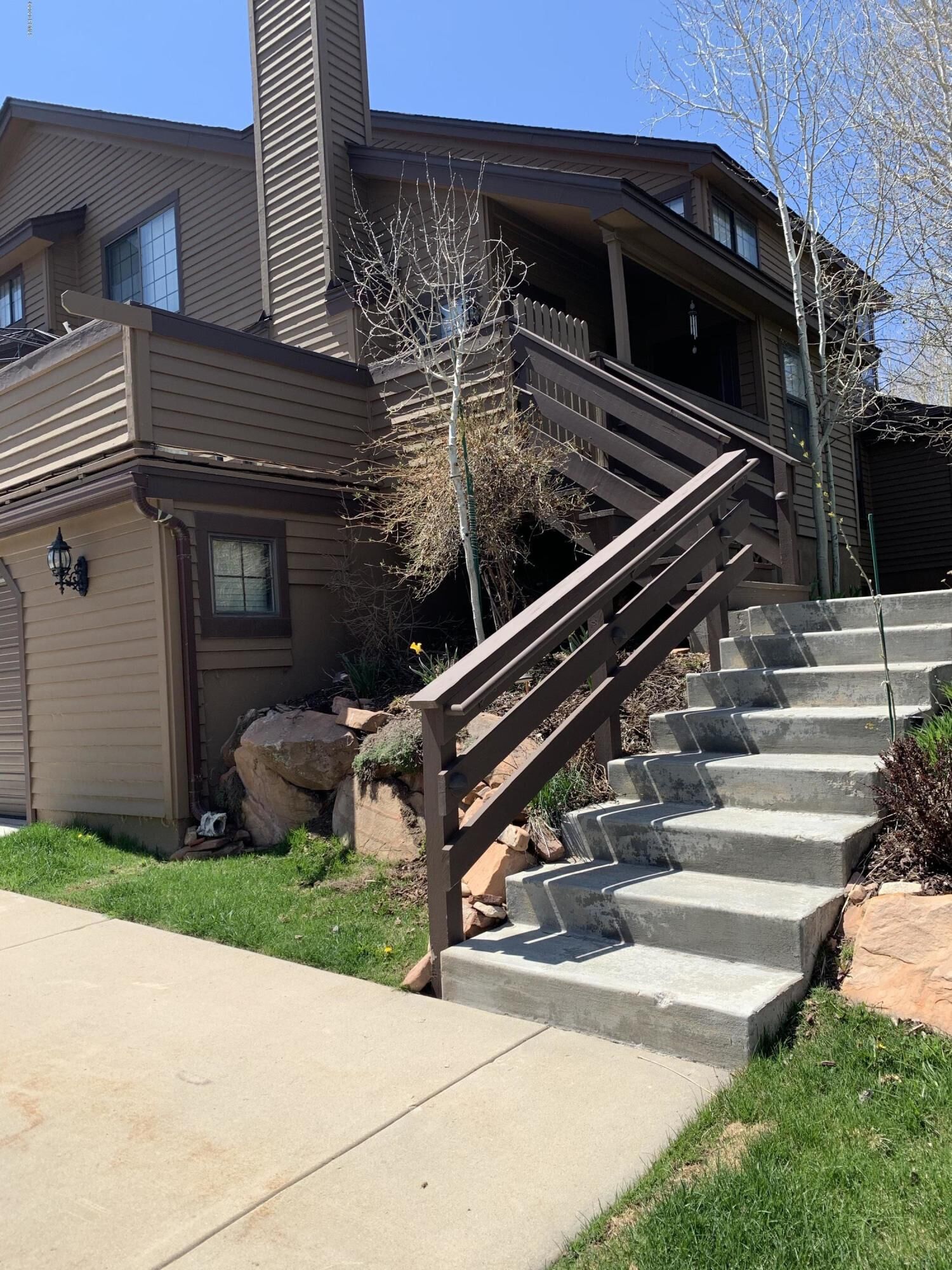 Home for sale in Park City: 3082 Fawn Drive, Park City, UT 84098