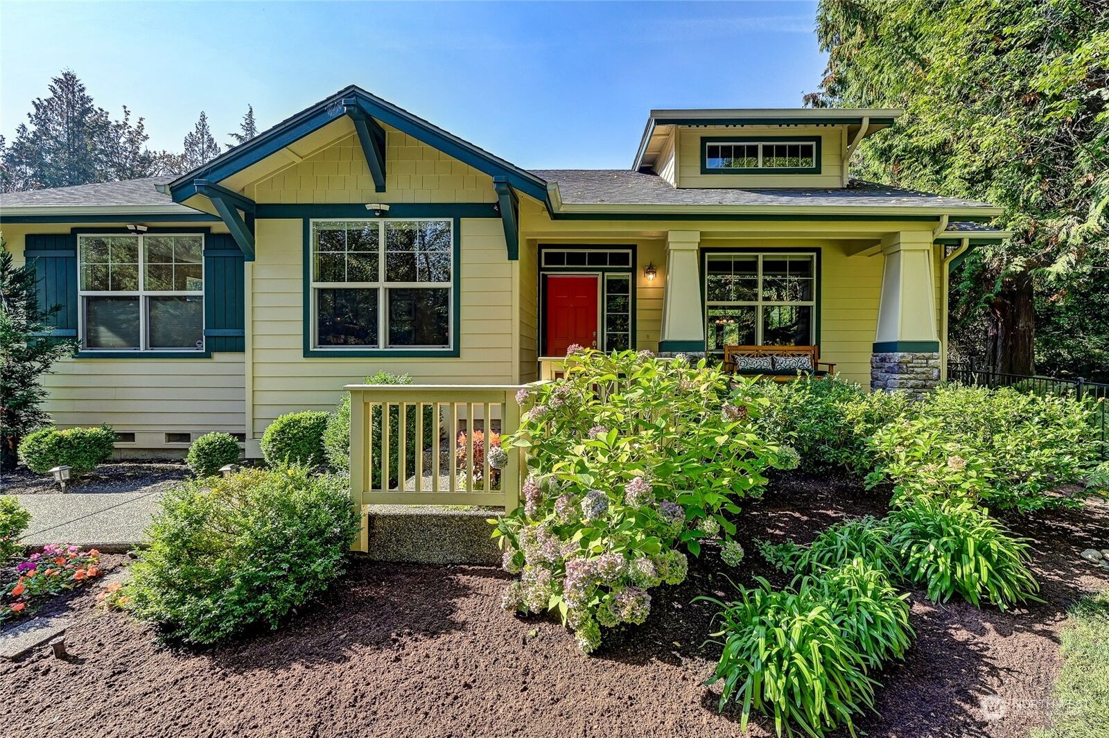 MLS#2016162: 24436 NE Vine Maple Way, Redmond, WA 98053