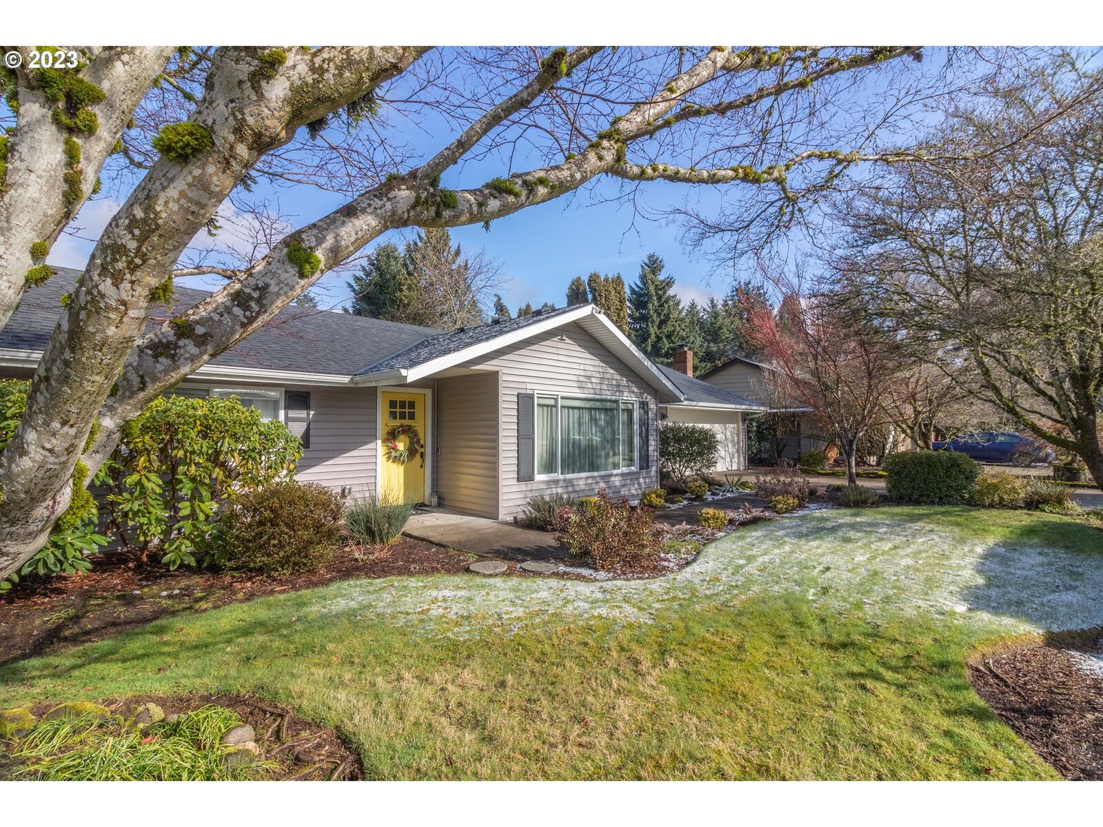 House for sale in Tigard: 12475 SW 124th Ave, Tigard, OR 97223