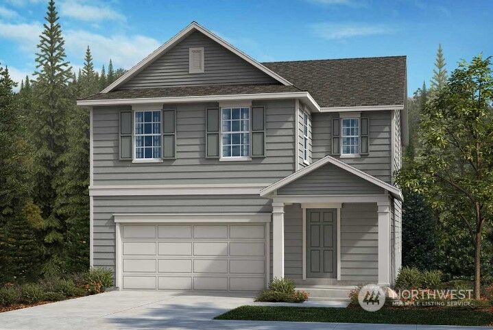 3 bed Auburn home for sale: 5145 S 294th Court 004, Auburn, WA 98001