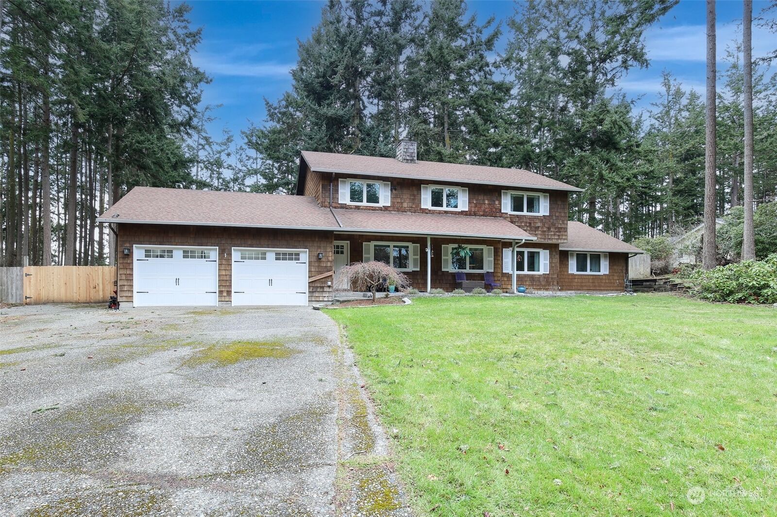 House for sale in Oak Harbor: 1656 Fern Place, Oak Harbor, WA 98277