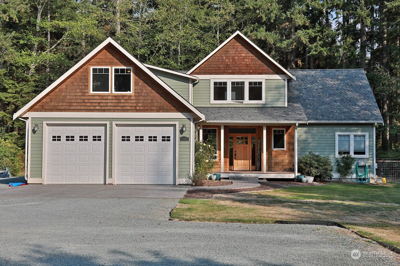 MLS#2048894: 3937 Deer Lake Road, Clinton, WA 98236