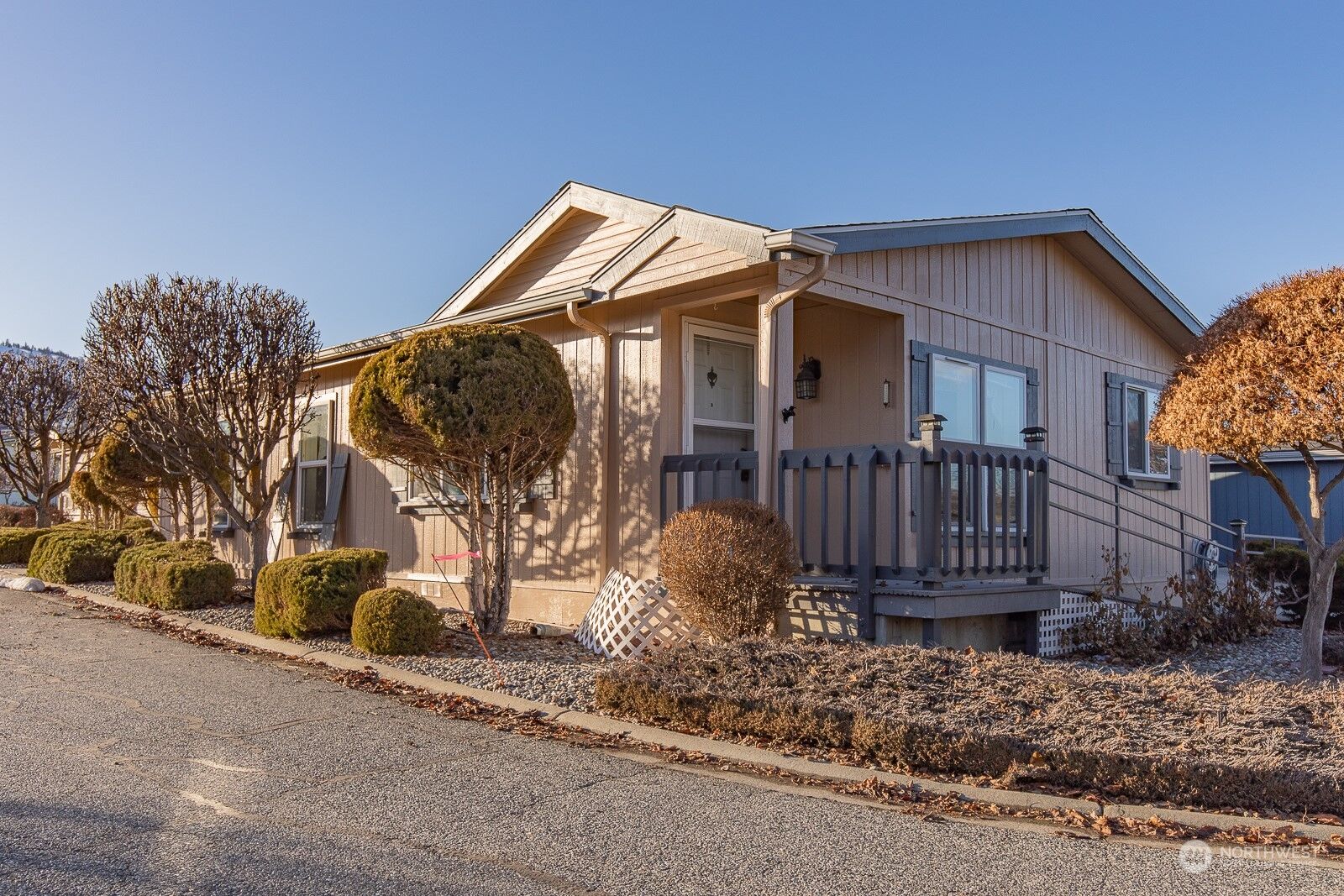 MLS#2050389: 1600 Fairview Avenue 52, Wenatchee, WA 98801