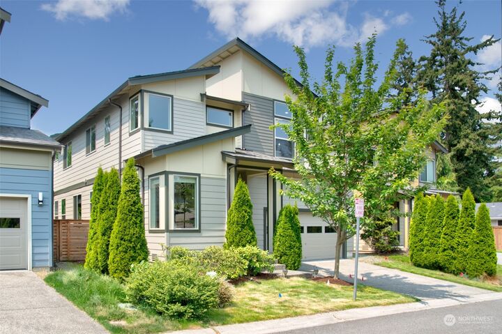 MLS 2069507 17507 92nd Place NE Bothell WA 98011