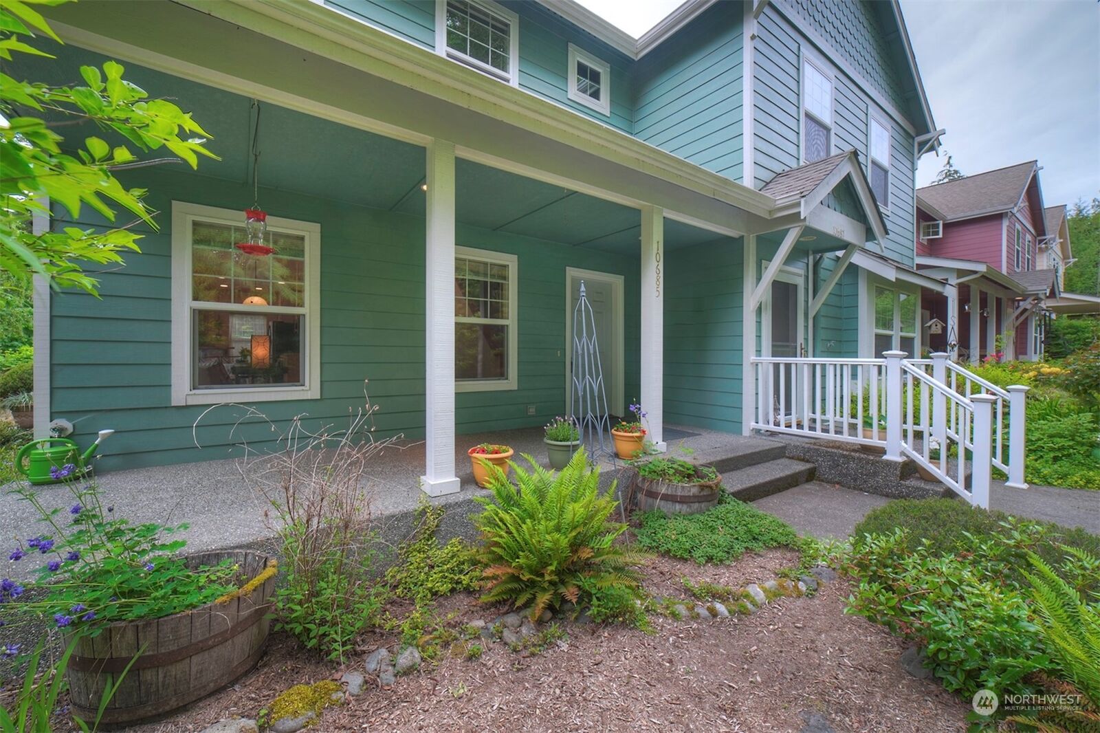 3 bed Kingston home for sale: 10685 NE Kingston Meadows Circle ...