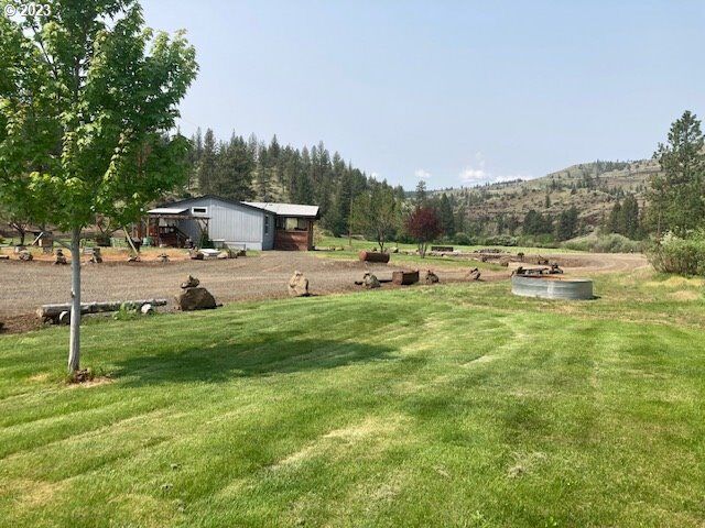 MLS#23215437: 47654 Wall Creek Rd, Monument, OR 97864