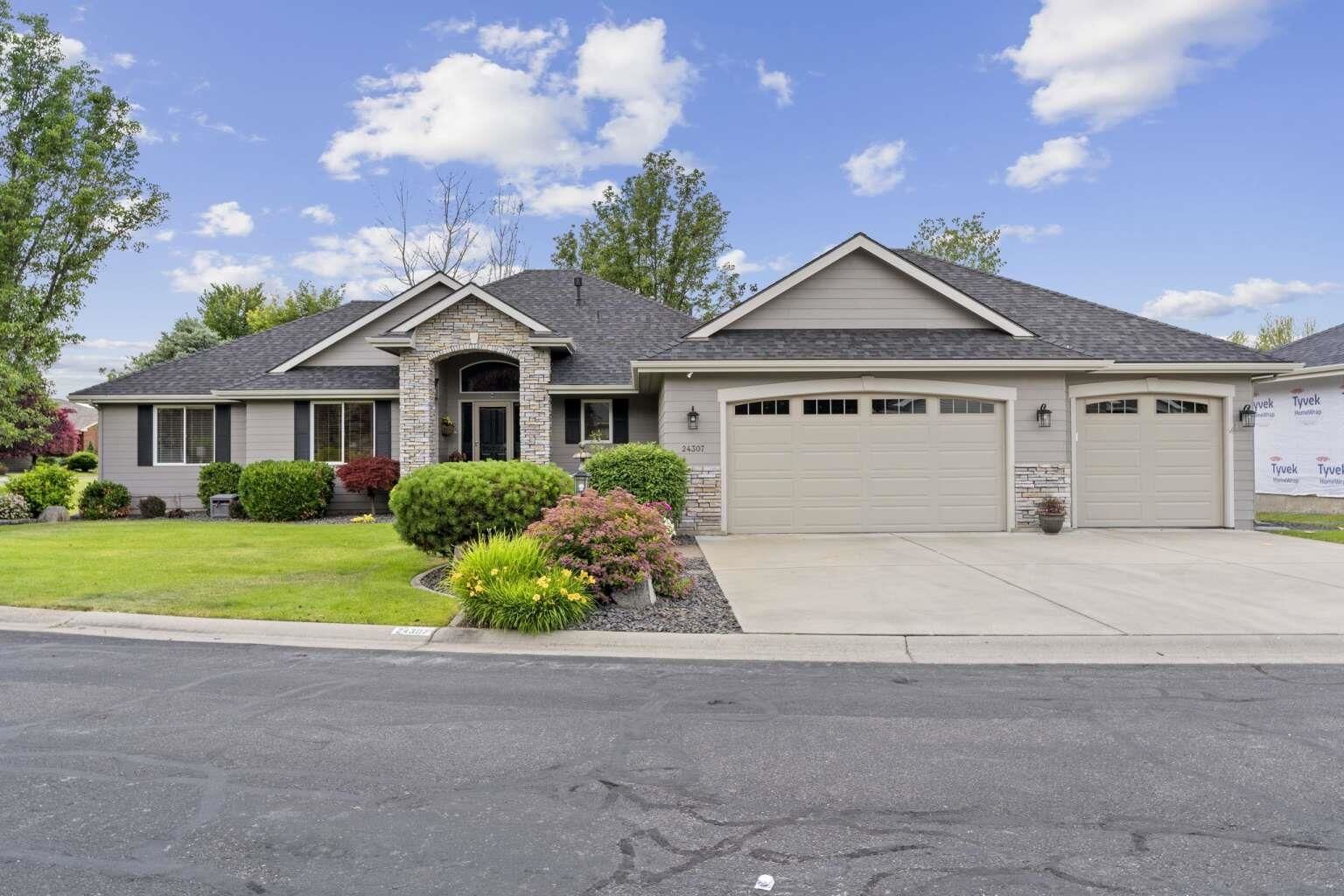 MLS#202317497: 24307 E Pinehurst Ln, Liberty Lake, WA 99019