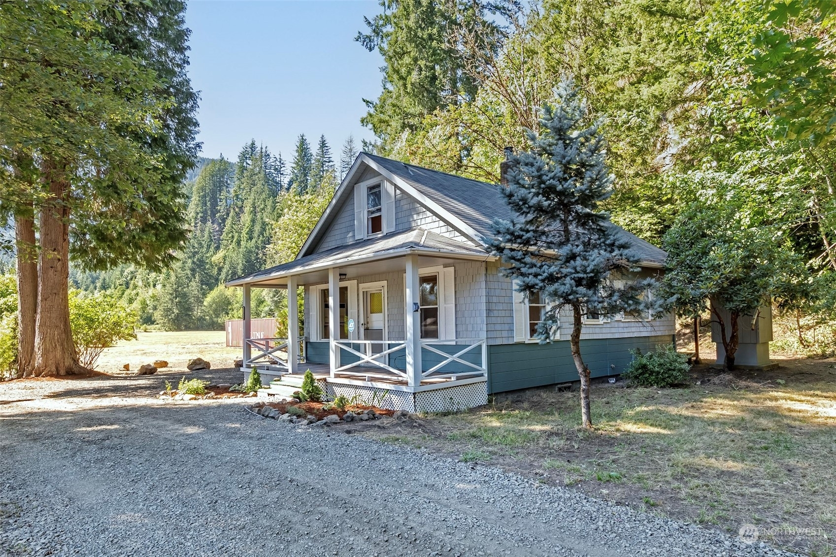 House for sale in Randle: 11315 US Highway 12, Randle, WA 98361 House for sale in Randle: 11315 US Highway 12, Randle, WA 98361