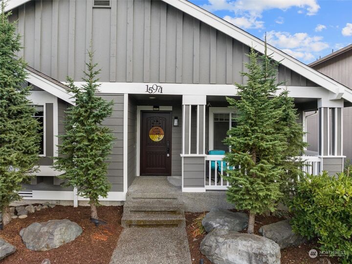 House for sale in Monroe: 15971 Lords Lake Avenue SE, Monroe, WA 98272
