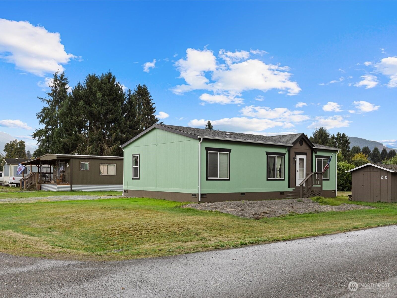 MLS#2163730: 24892 Minkler Road 20, Sedro Woolley, WA 98284