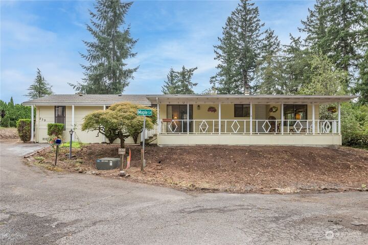 MLS#2167009: 239 Maple Lane, Kalama, WA 98625