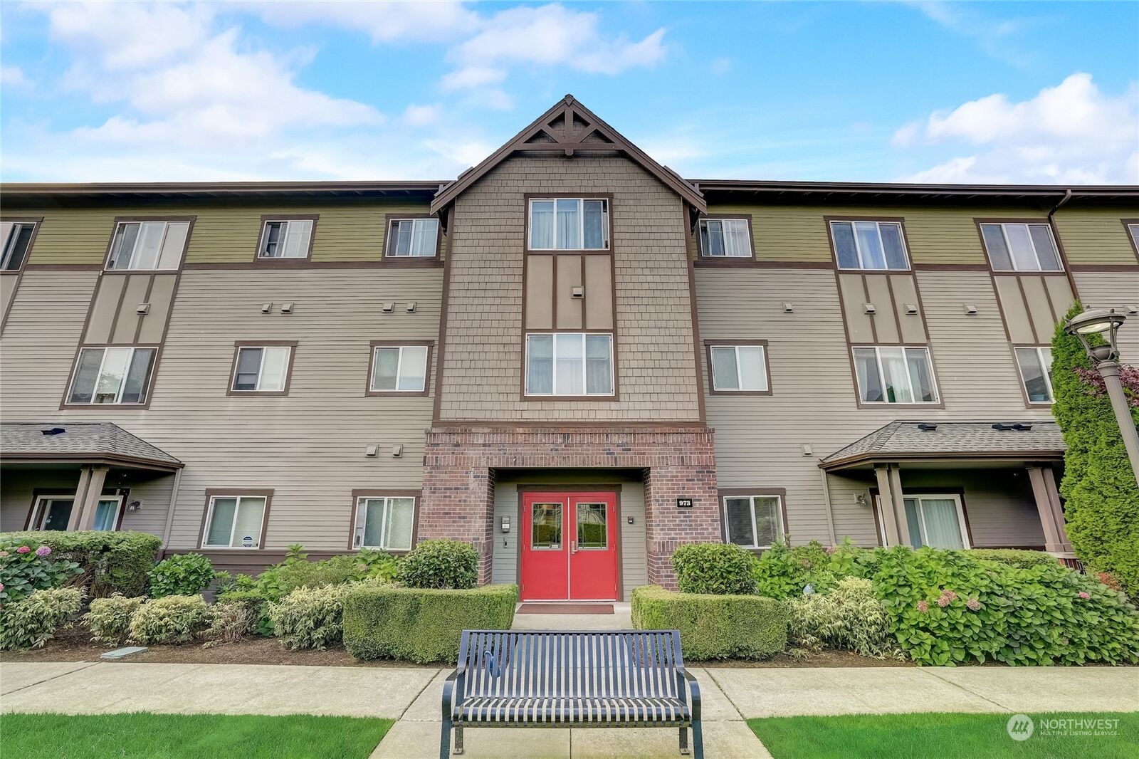 MLS#2173913: 973 NE Ingram Street A-307, Issaquah, WA 98029