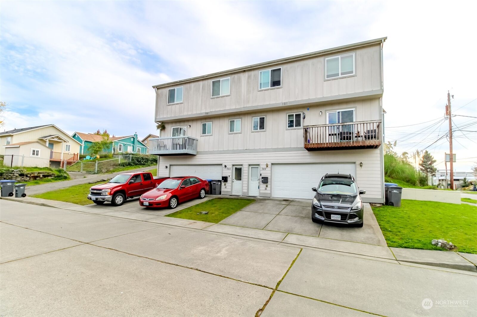 House for sale in Bremerton: 789 12th Street, Bremerton, WA 98337