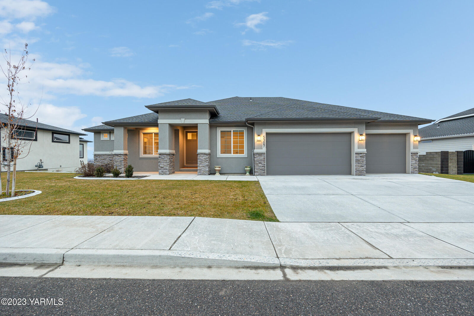 6 bed Kennewick home for sale: 5307 S Kent St, Kennewick, WA 99337