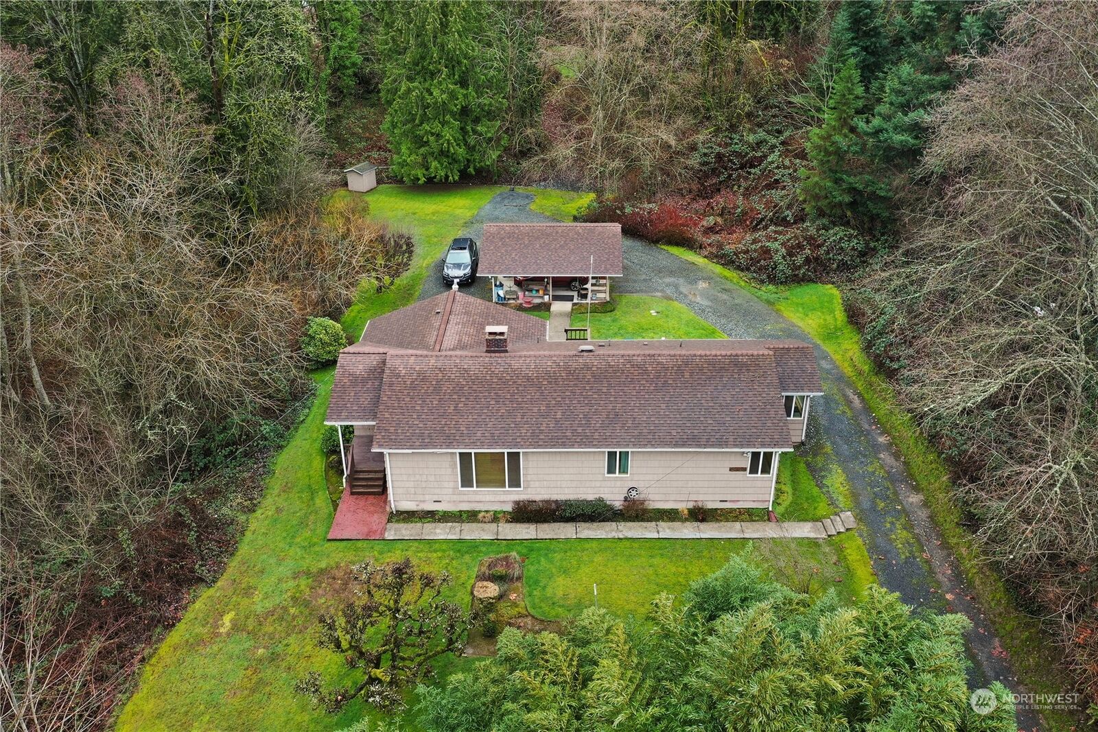 3 bed Puyallup home for sale: 2503 5th Street SW, Puyallup, WA 98373