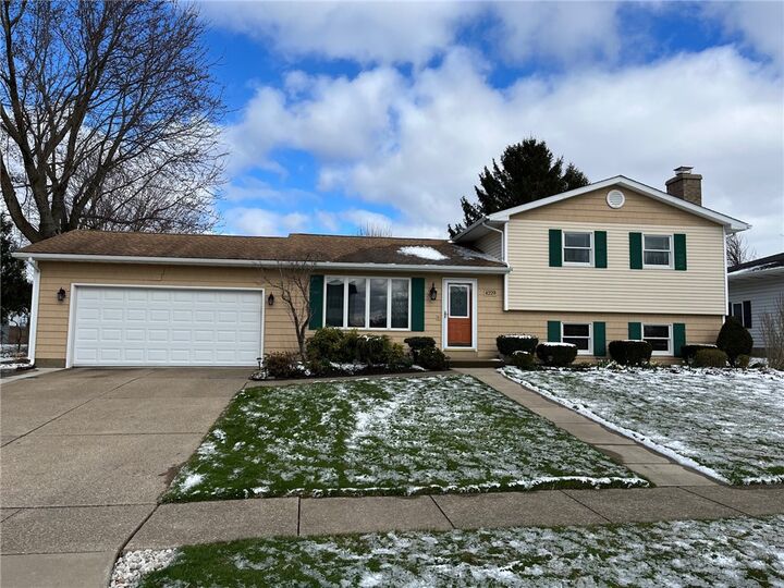 4 bed Erie home for sale: 4229 Amherst Road, Erie, PA 16506