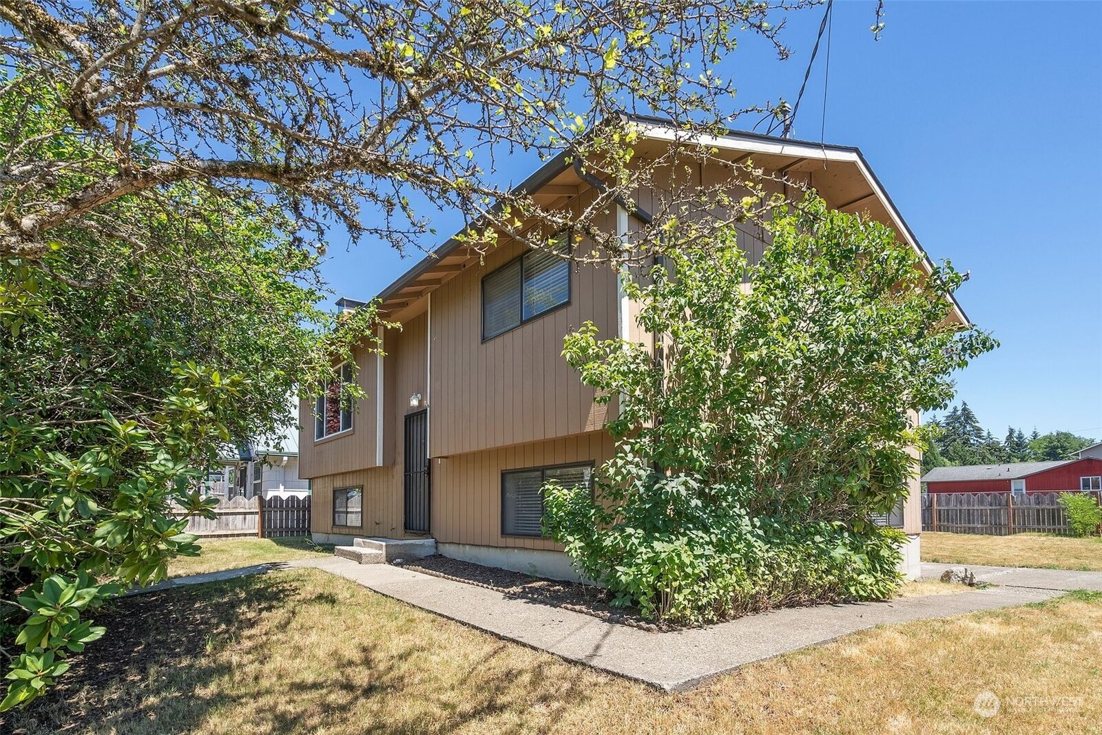 MLS#2262628: 1528 Holman Street, Shelton, WA 98584