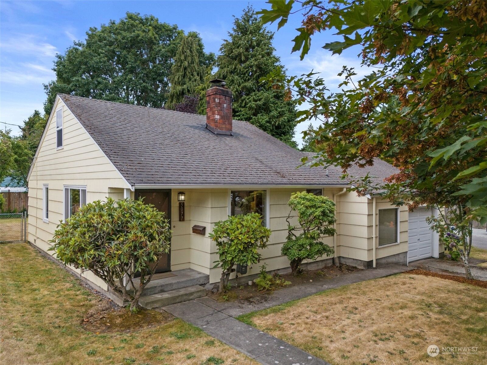 House for sale in Seattle: 5077 SW Waite Street, Seattle, WA 98116 House for sale in Seattle: 5077 SW Waite Street, Seattle, WA 98116