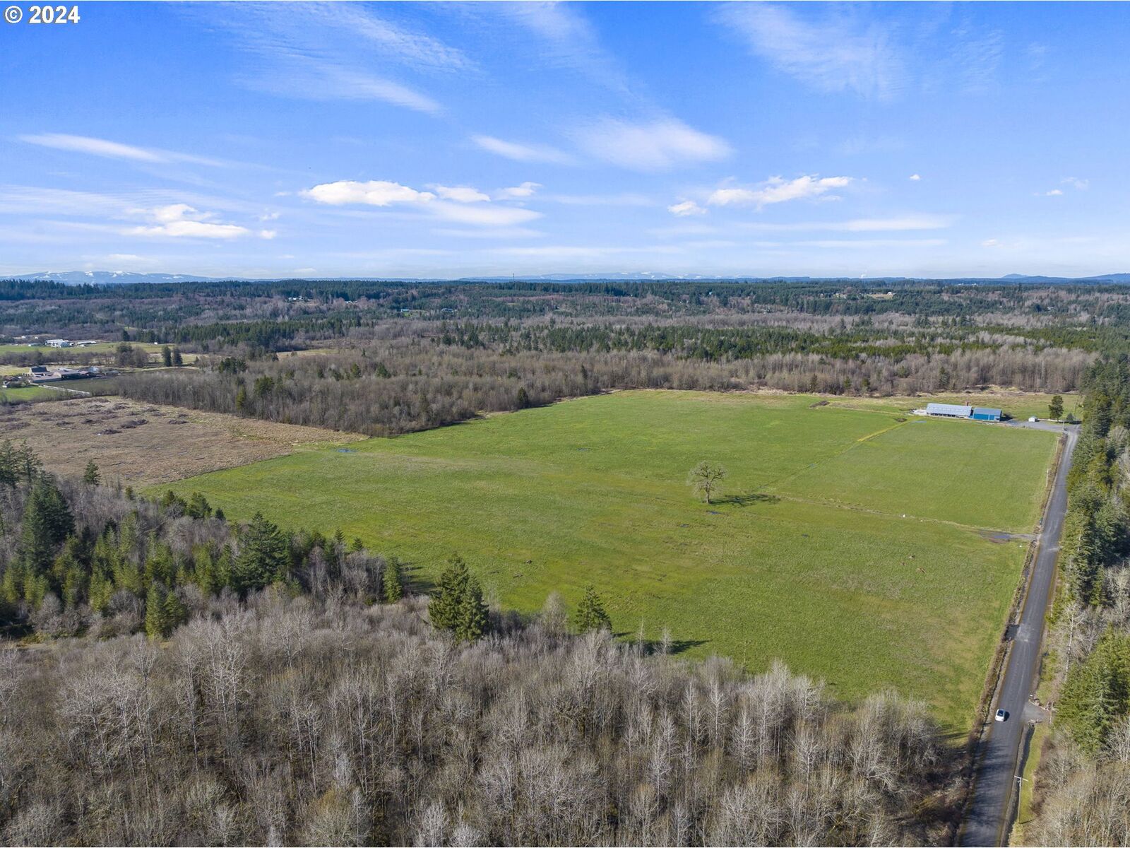 MLS#24409342: 207 Allison Rd, Toledo, WA 98591