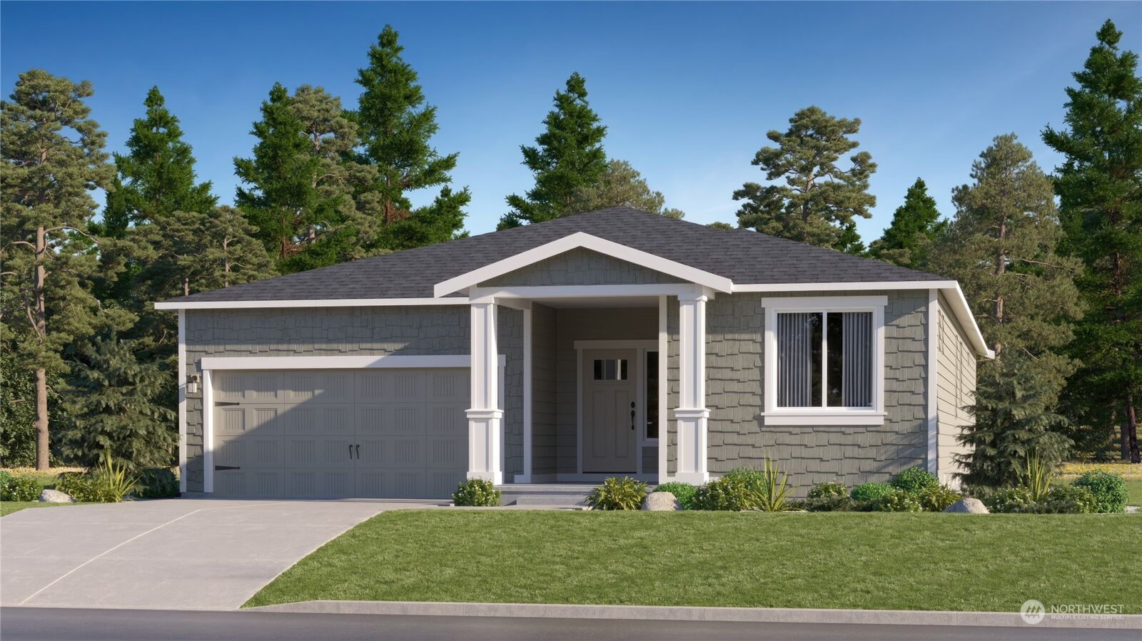 Home for sale in Port Orchard: 4343 Reef Road SW 3042, Port Orchard, WA ...