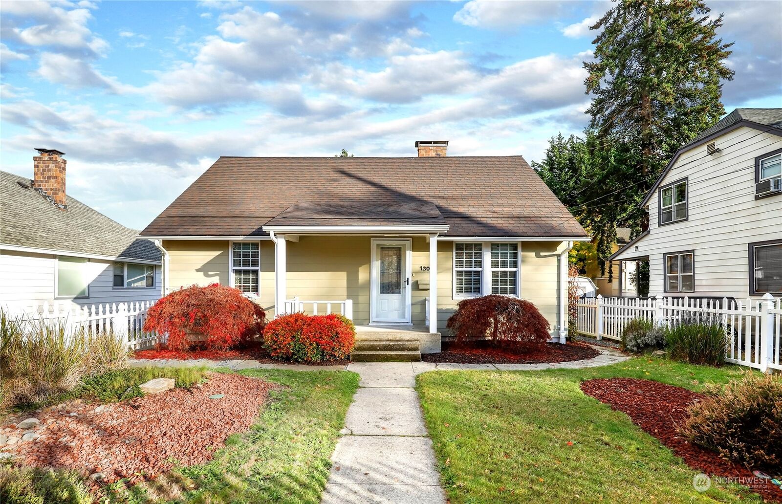 Home for sale in Bremerton: 1306 Park Avenue, Bremerton, WA 98337