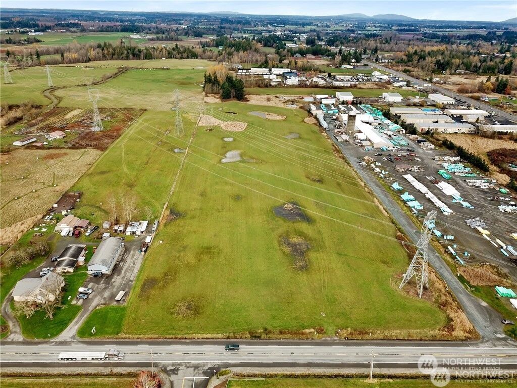 MLS#2317376: 186 W Smith Road, Bellingham, WA 98226