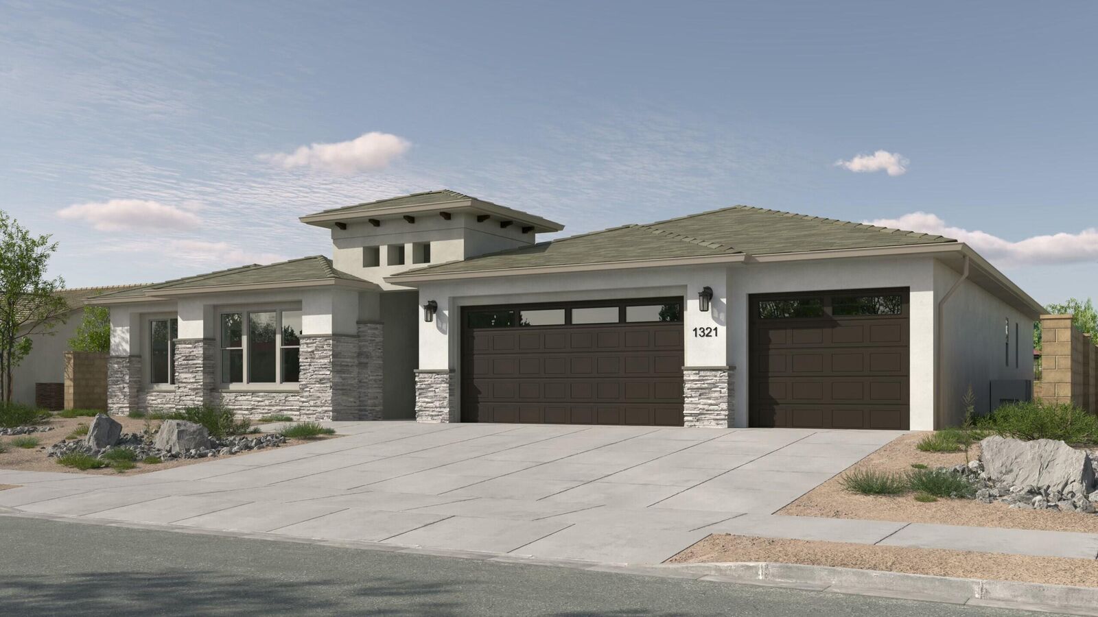 Home for sale in Washington: 1524 N Horizon Parkway 110, Washington, UT ...