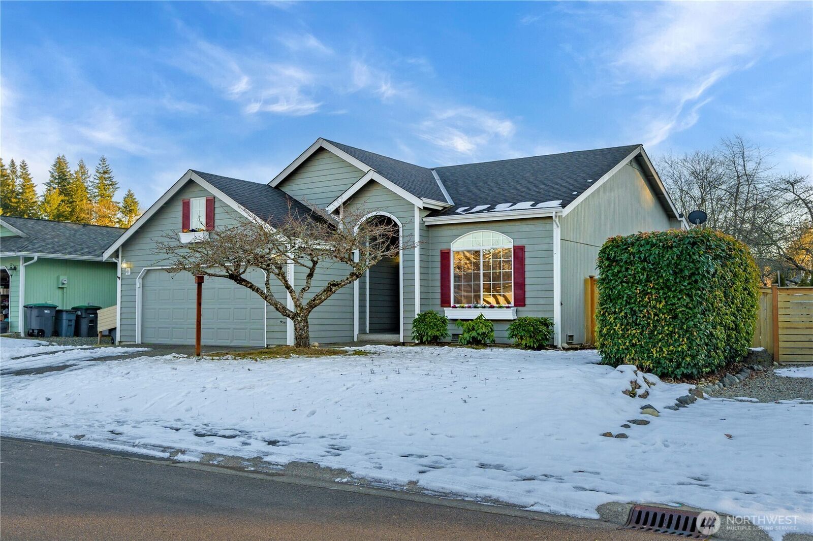 3 bed Maple Valley home for sale: 22731 SE 266th Street, Maple Valley ...