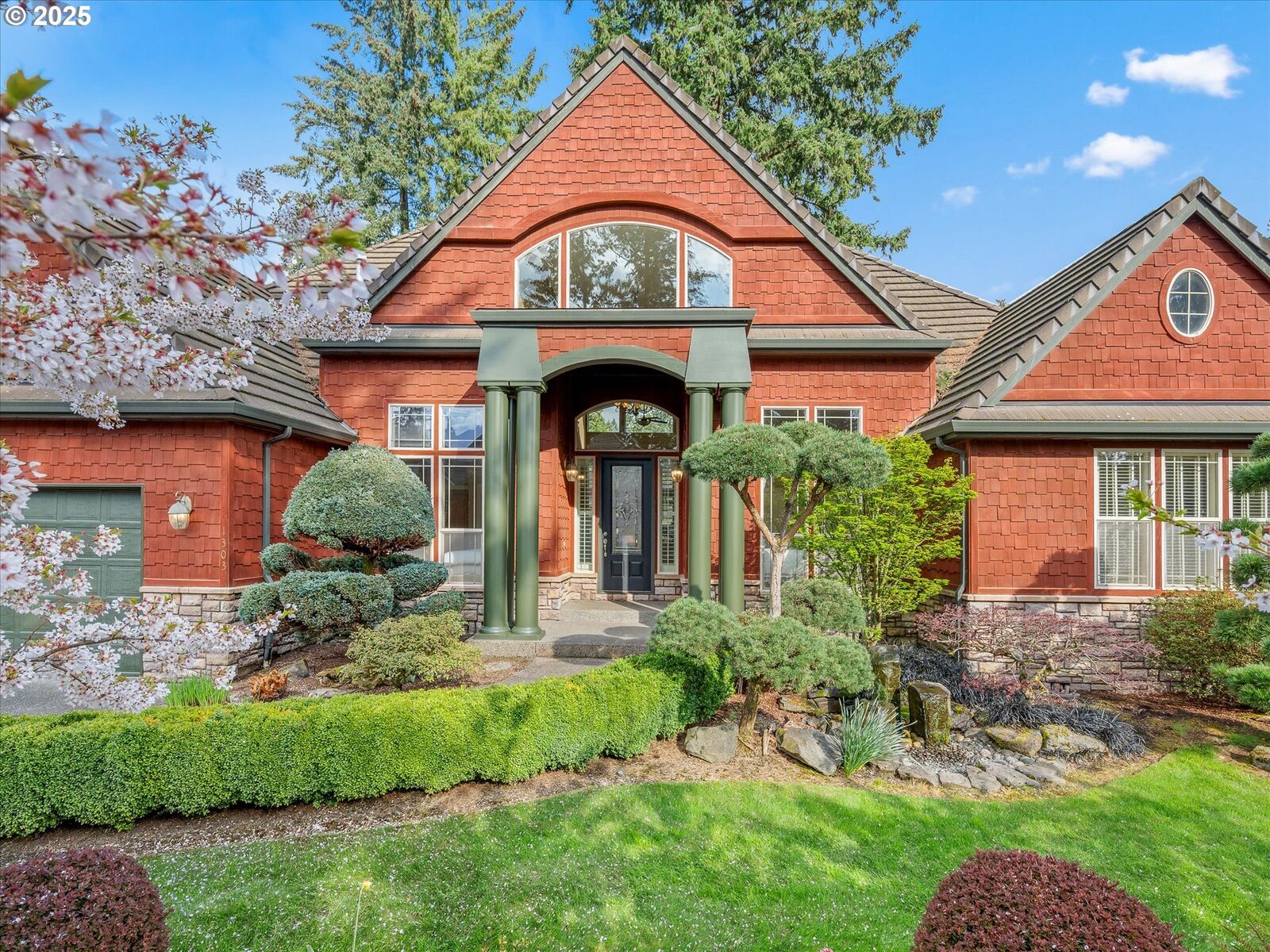 Home for sale in Vancouver: 1303 NE 147th Ave, Vancouver, WA 98684