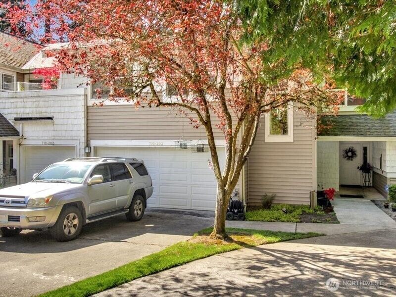 Home for sale in Bothell: 710 228th Street SW 203, Bothell, WA 98021