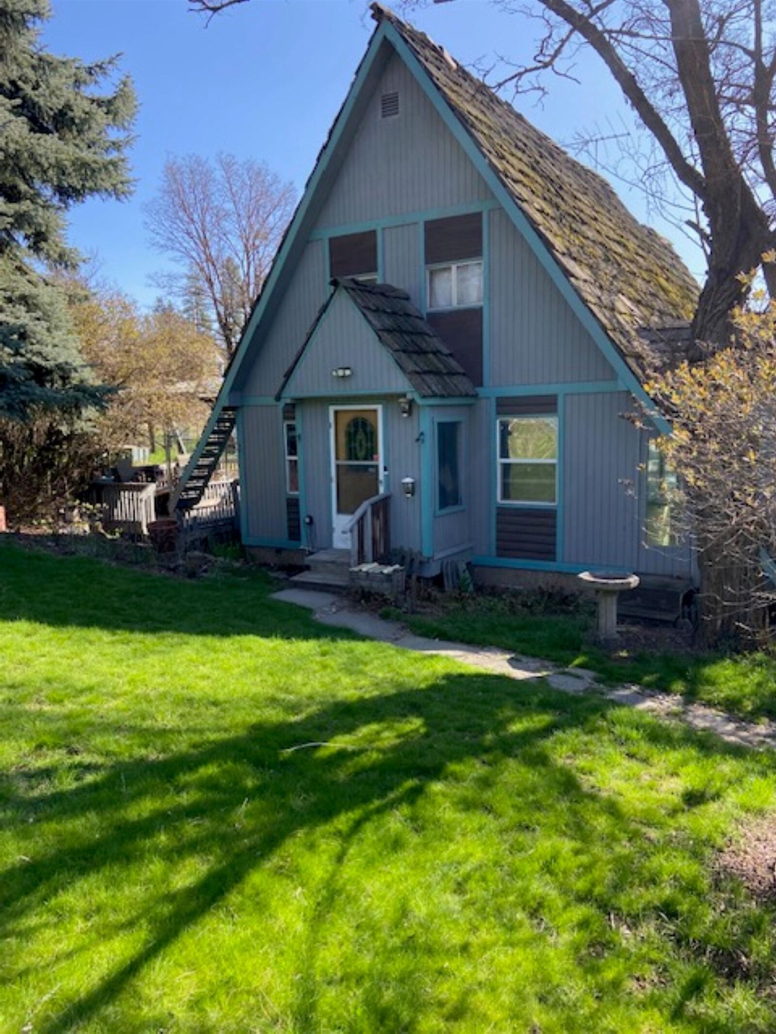 3 bed Chattaroy home for sale: 29514 N Dunn Rd, Chattaroy, WA 99003