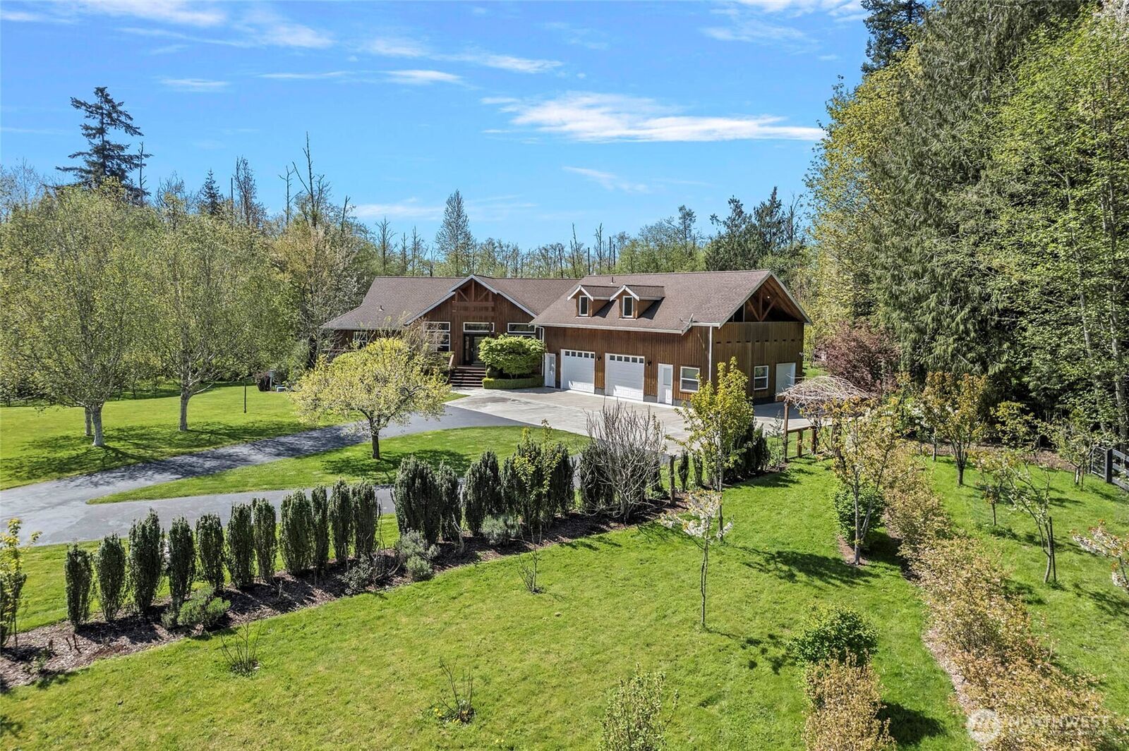 Home for sale in Mount Vernon: 22644 Rose Road, Mount Vernon, WA 98274