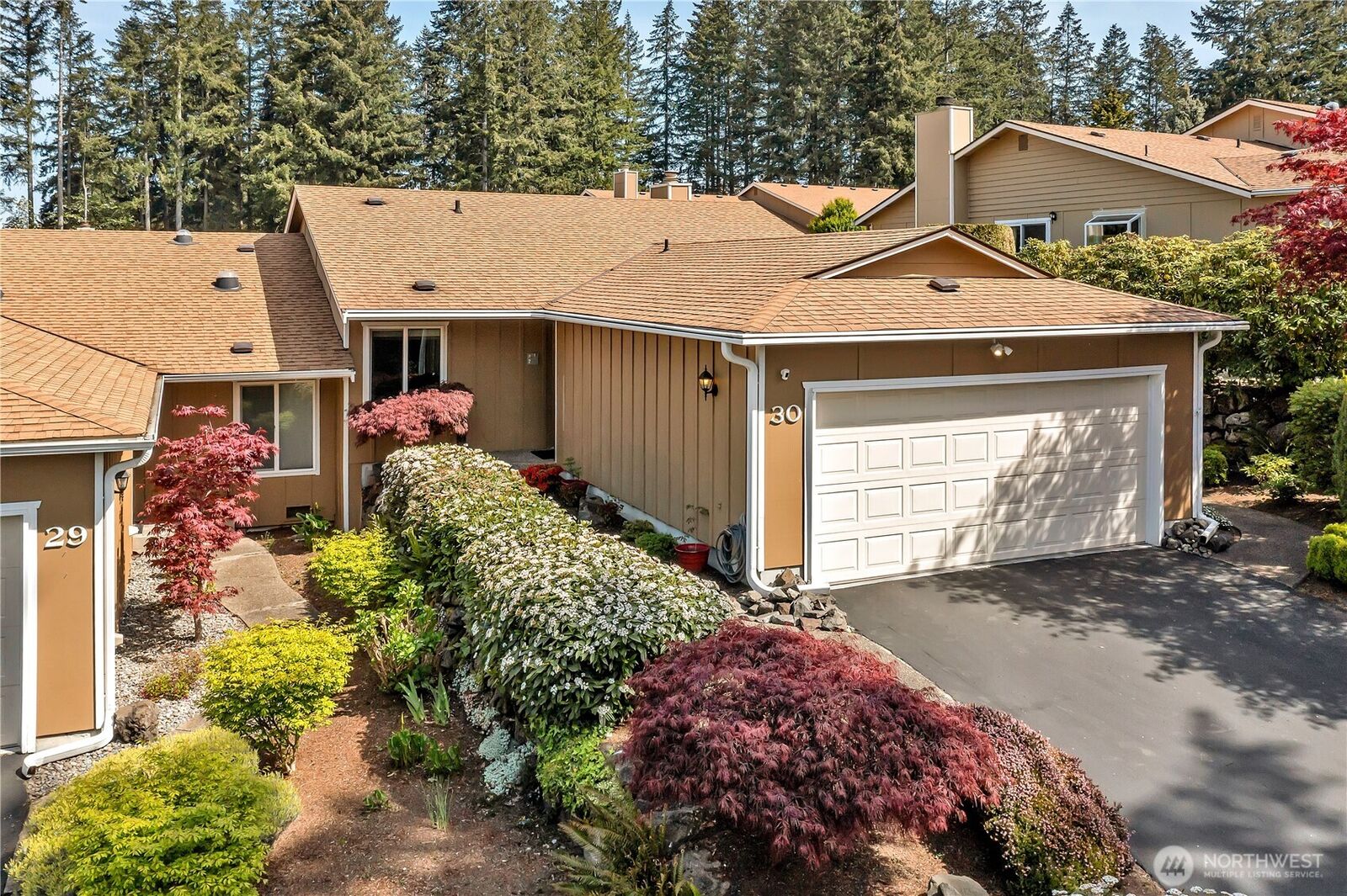 2 bed University Place home for sale: 7117 40th St W 30, University ...