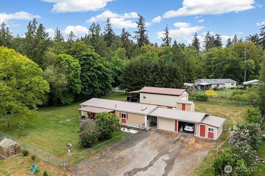 3 bed Poulsbo home for sale: 17465 Noll Road NE, Poulsbo, WA 98370