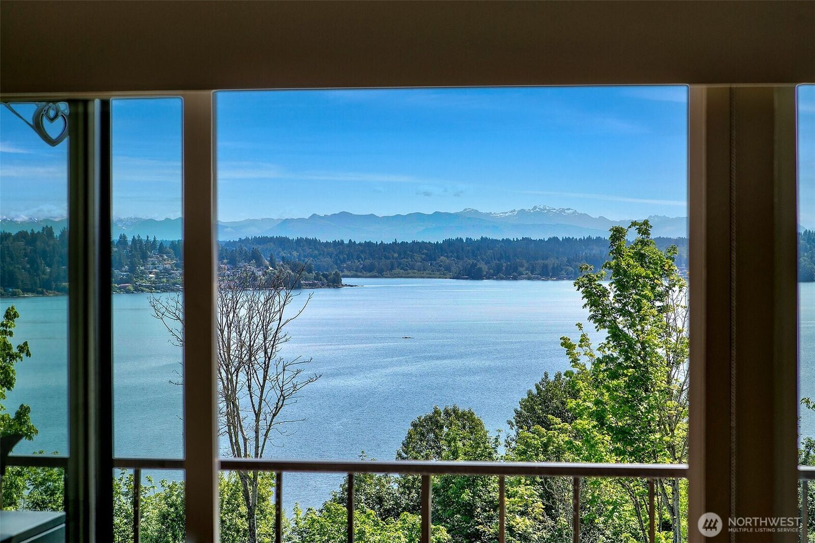 Home for sale in Seattle: 8005 Sand Point Way NE A41, Seattle, WA 98115