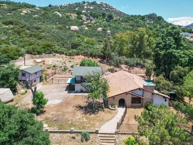 MLS#306461757: 17620 Lyons Valley Road, Jamul, CA 91935