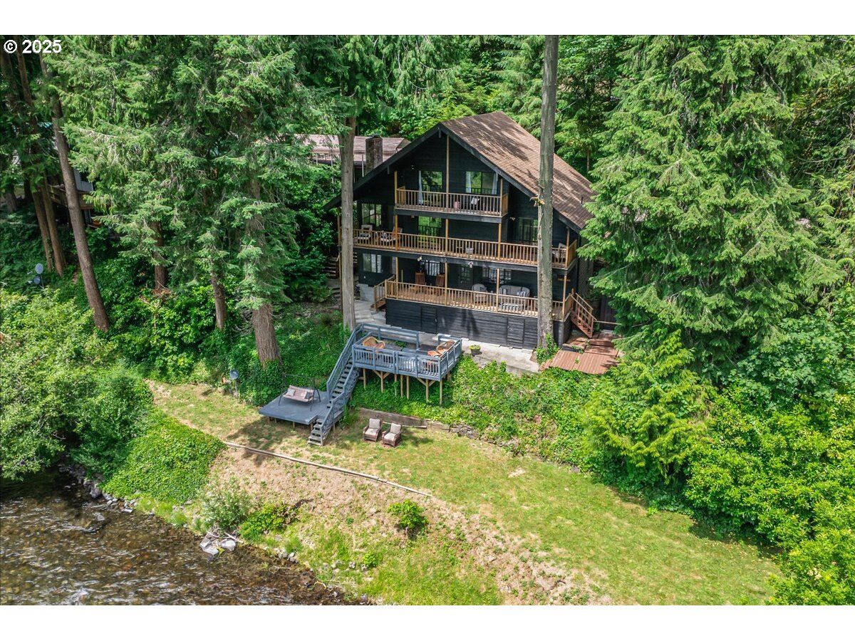 House for sale in Kalama: 1717 Kalama River Rd, Kalama, WA 98625