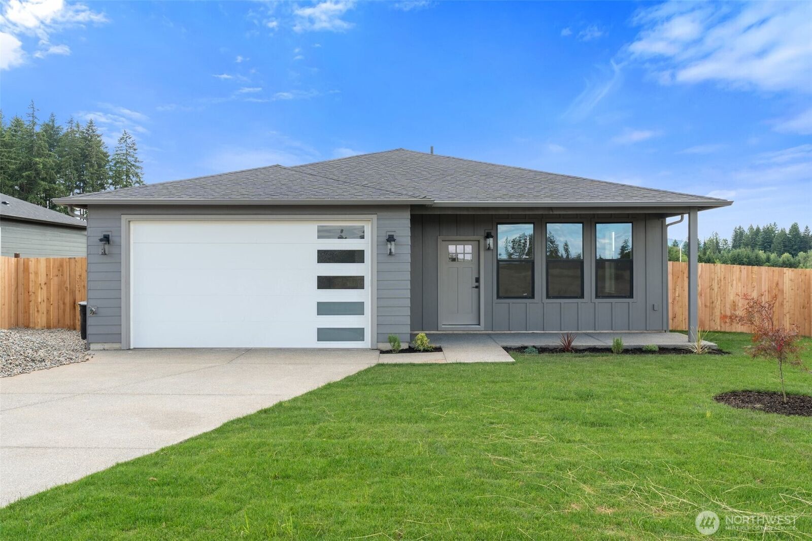 3 bed Winlock home for sale: 253 Kakela Road, Winlock, WA 98596