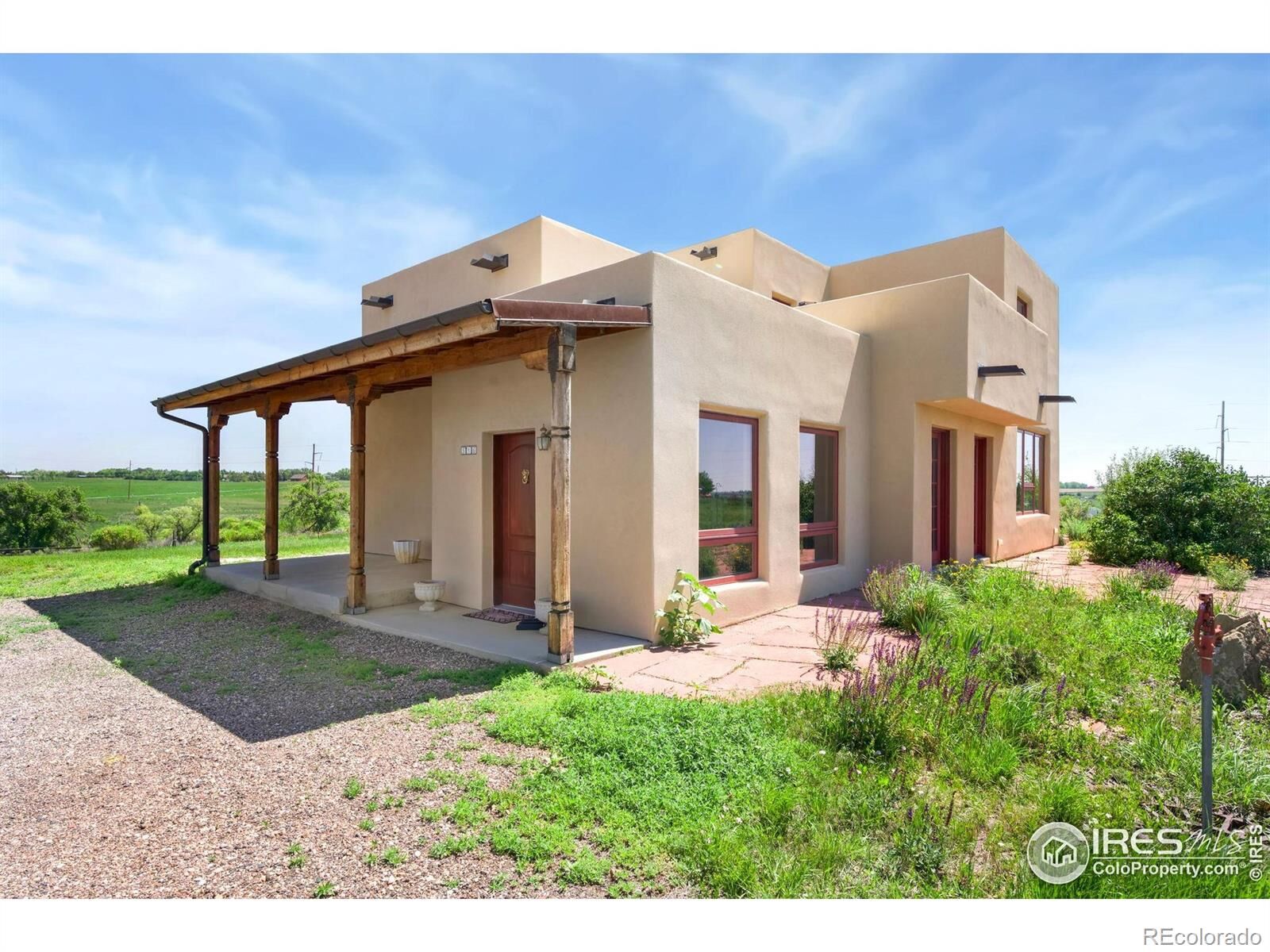 4 bed Fort Collins home for sale: 516 E County Road 66E, Fort Collins ...