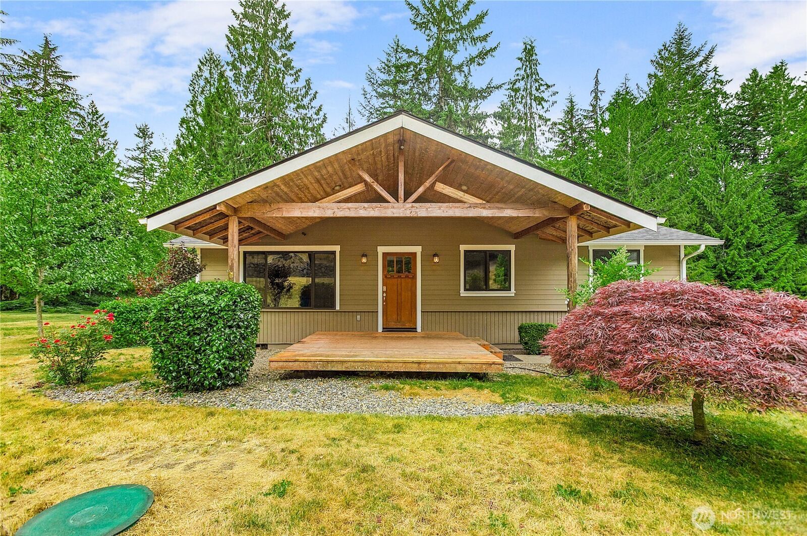 House for sale in Seabeck: 18200 Morganmarsh Lane W, Seabeck, WA 98380