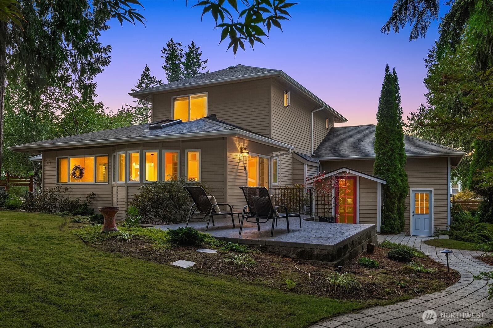 3 bed Bellingham home for sale: 4804 Fir Tree Way, Bellingham, WA 98229