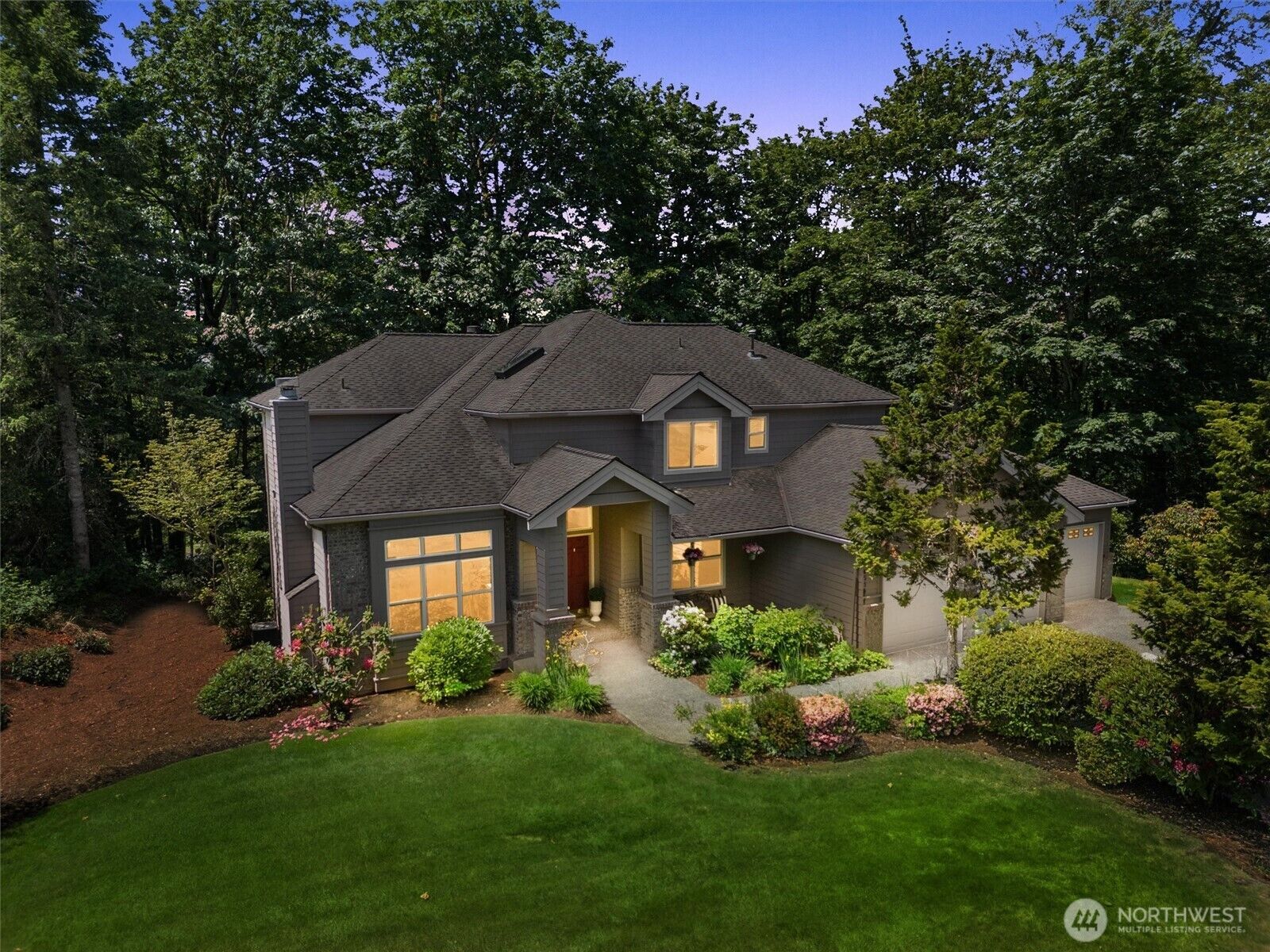 4 bed Redmond home for sale: 4535 251st Way NE, Redmond, WA 98053