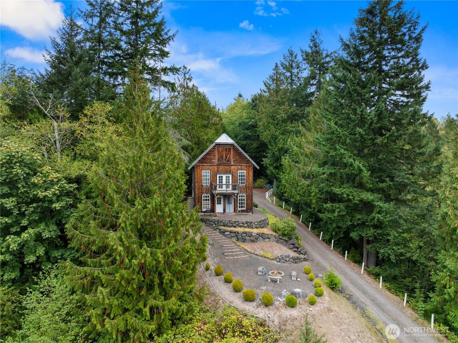 MLS#2440338: 27272 Big Valley Road NE, Poulsbo, WA 98370