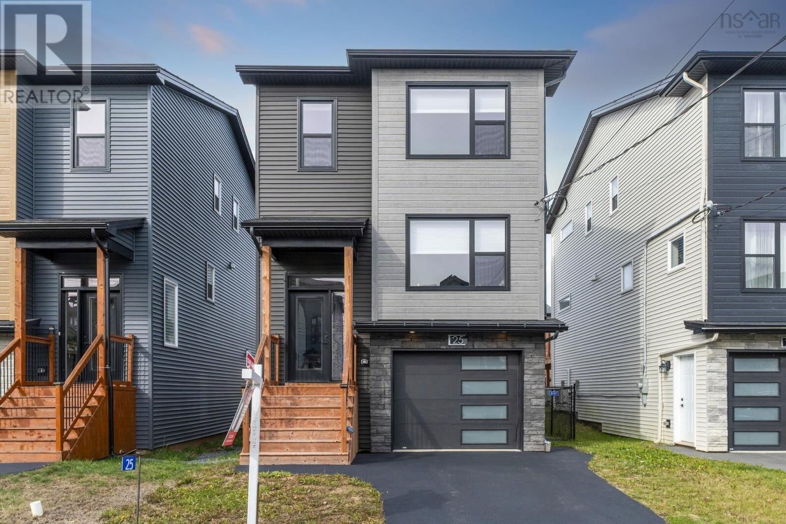 3 bed Enfield home for sale: 25 Sam Crescent, Enfield, NS B2S 0G9