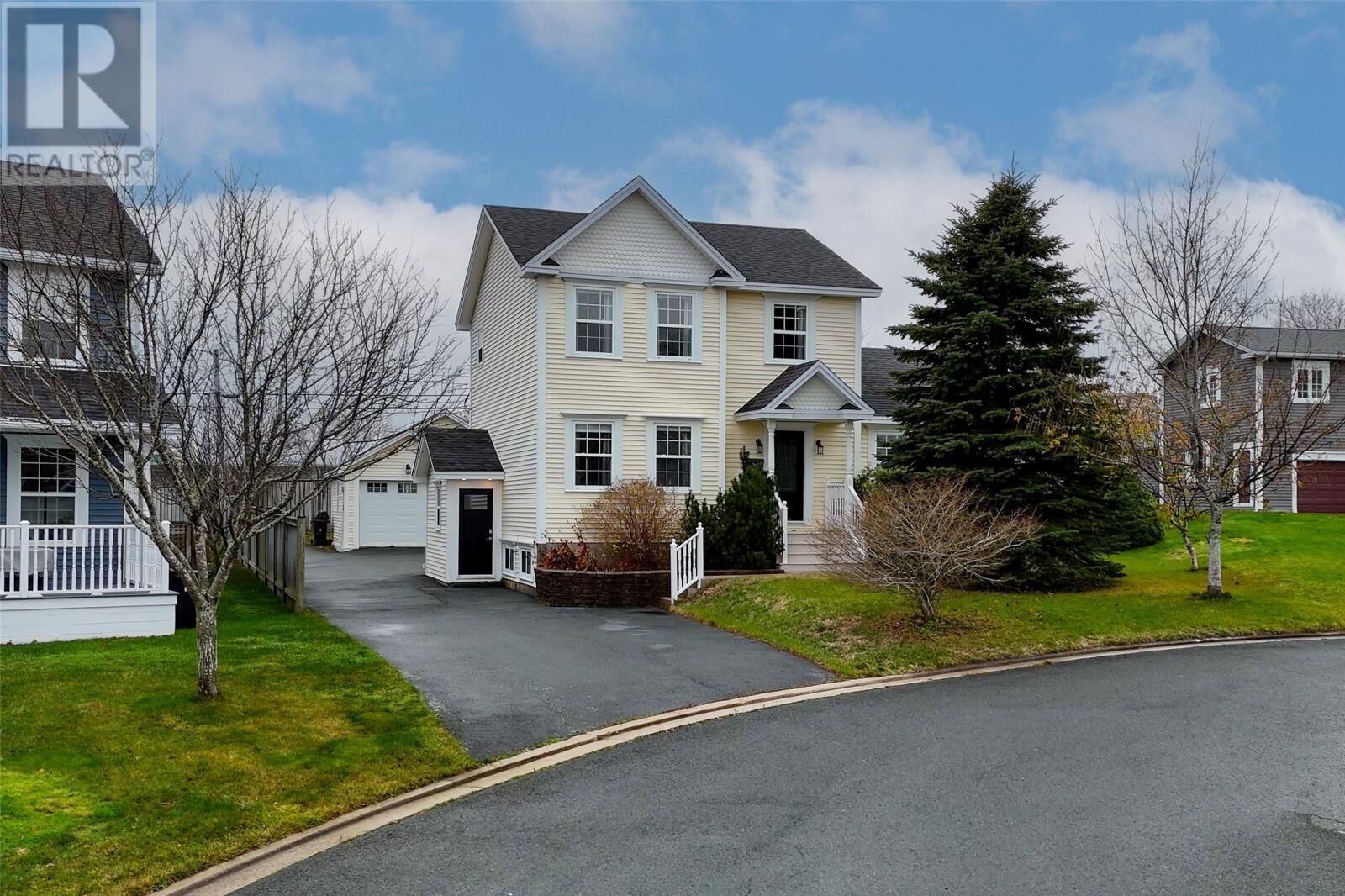 4 bed St. John'S home for sale: 47 Rumboldt Place, St. John'S, NL A1A 5K7