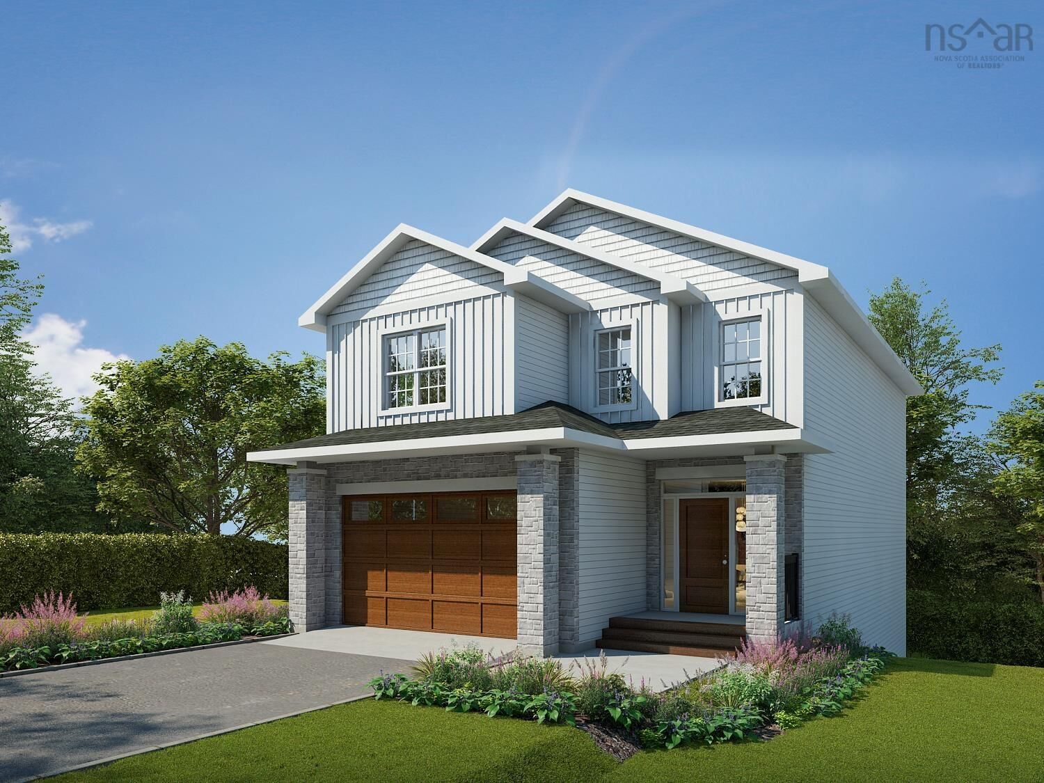 Home for sale in Dartmouth: Gw-30 187 Gardenia Way, Dartmouth, NS B2X 0C8