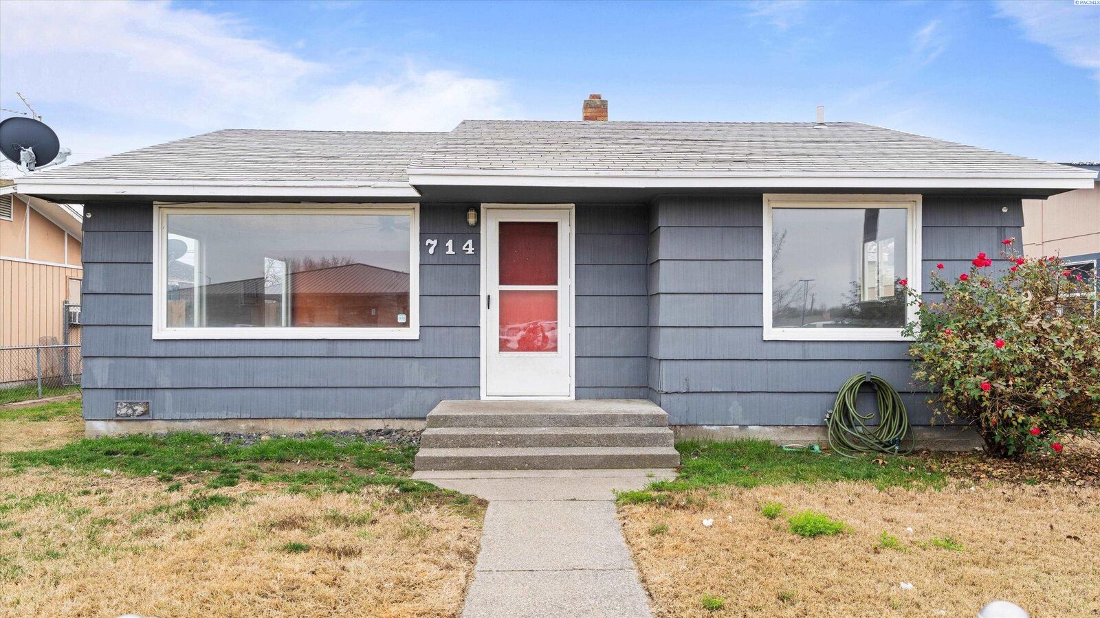 2 bed Pasco home for sale: 714 W Marie St, Pasco, WA 99301