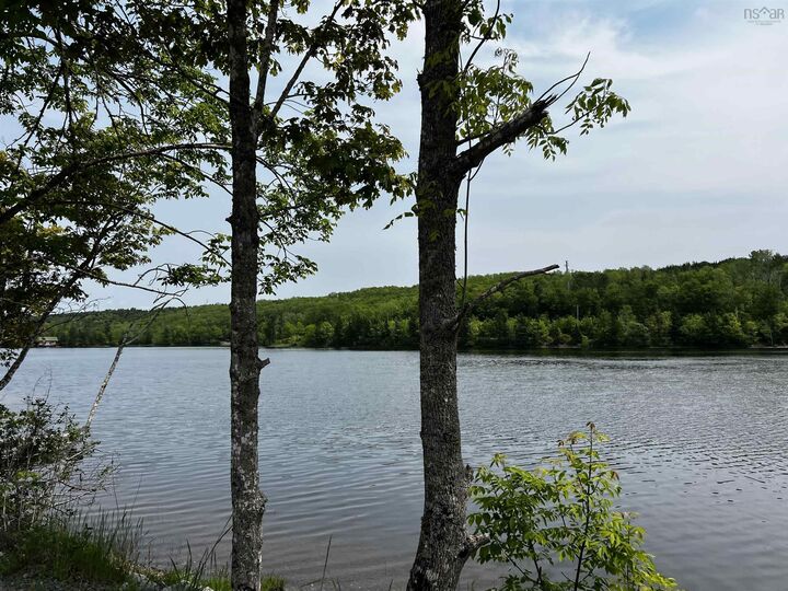 Home for sale in West Lochaber: 112 Lakeview Lane, West Lochaber, NS ...